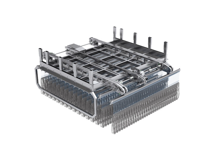 Deep Sea E-Line Systems – Mustad Autoline