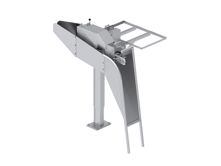 MA BM 3000 Hydraulic Baiting Machine – AutoBaiter – Mustad Autoline