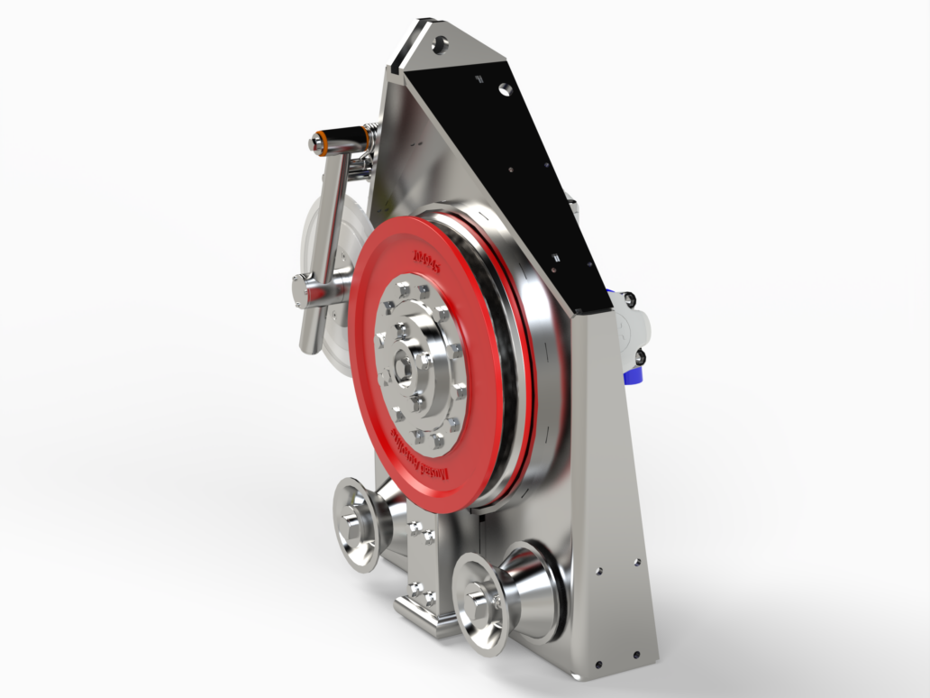 Pot Haulers – Mustad Autoline